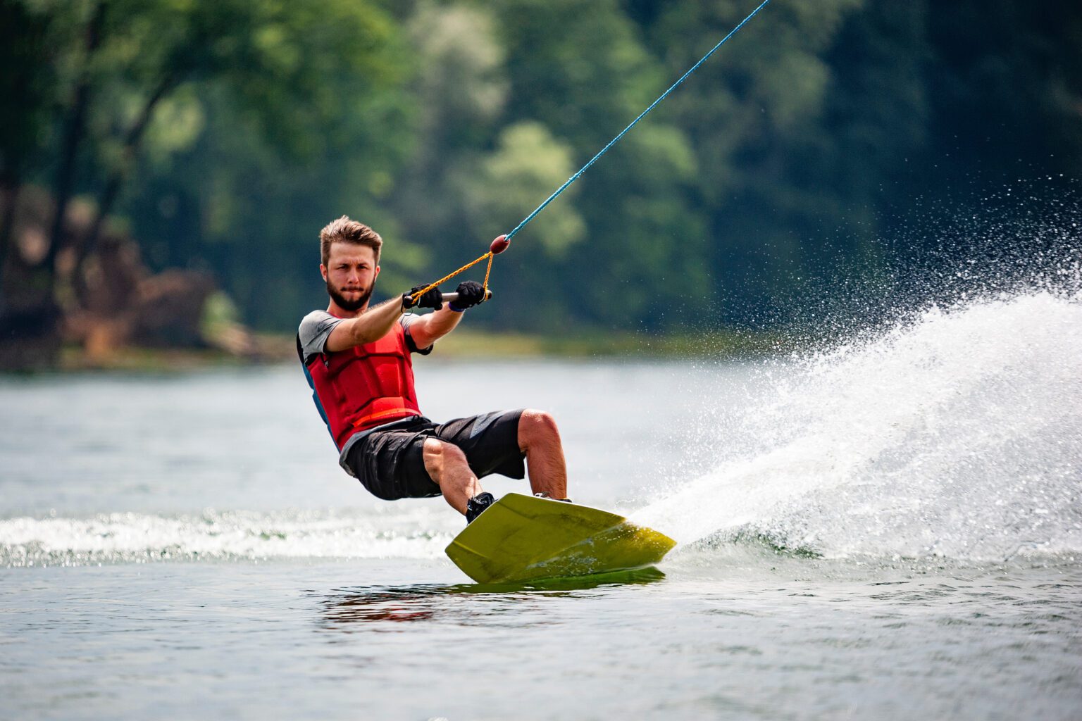 Wakeboarding Tips & Gear Guide (Beginner to Pro) | Lake.com