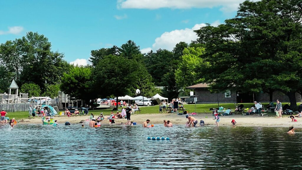 Lake Swimming Safety Tips and Top Lakes in the US and Canada