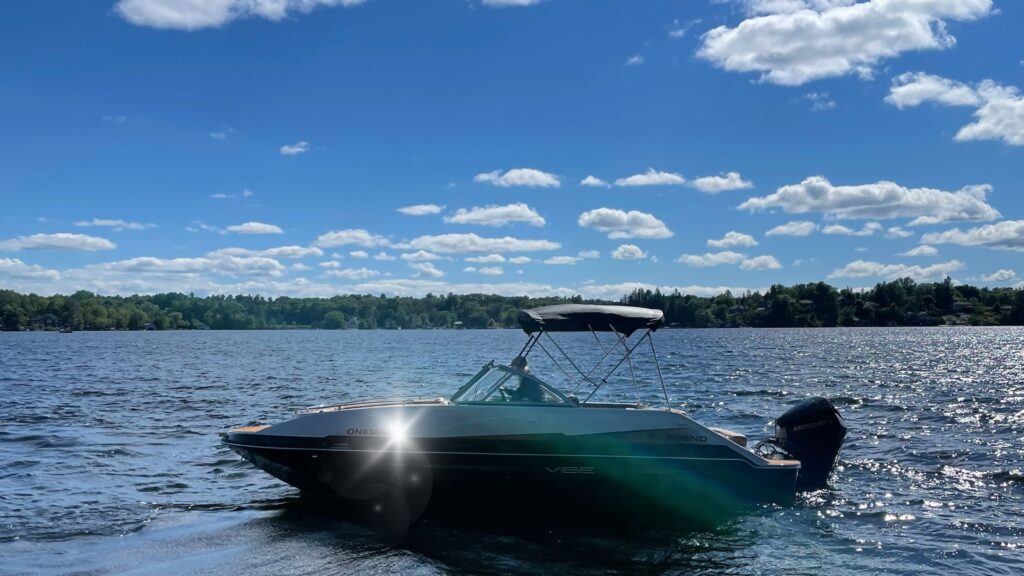 Boating Safety: 10 Steps to Drive a Boat Right