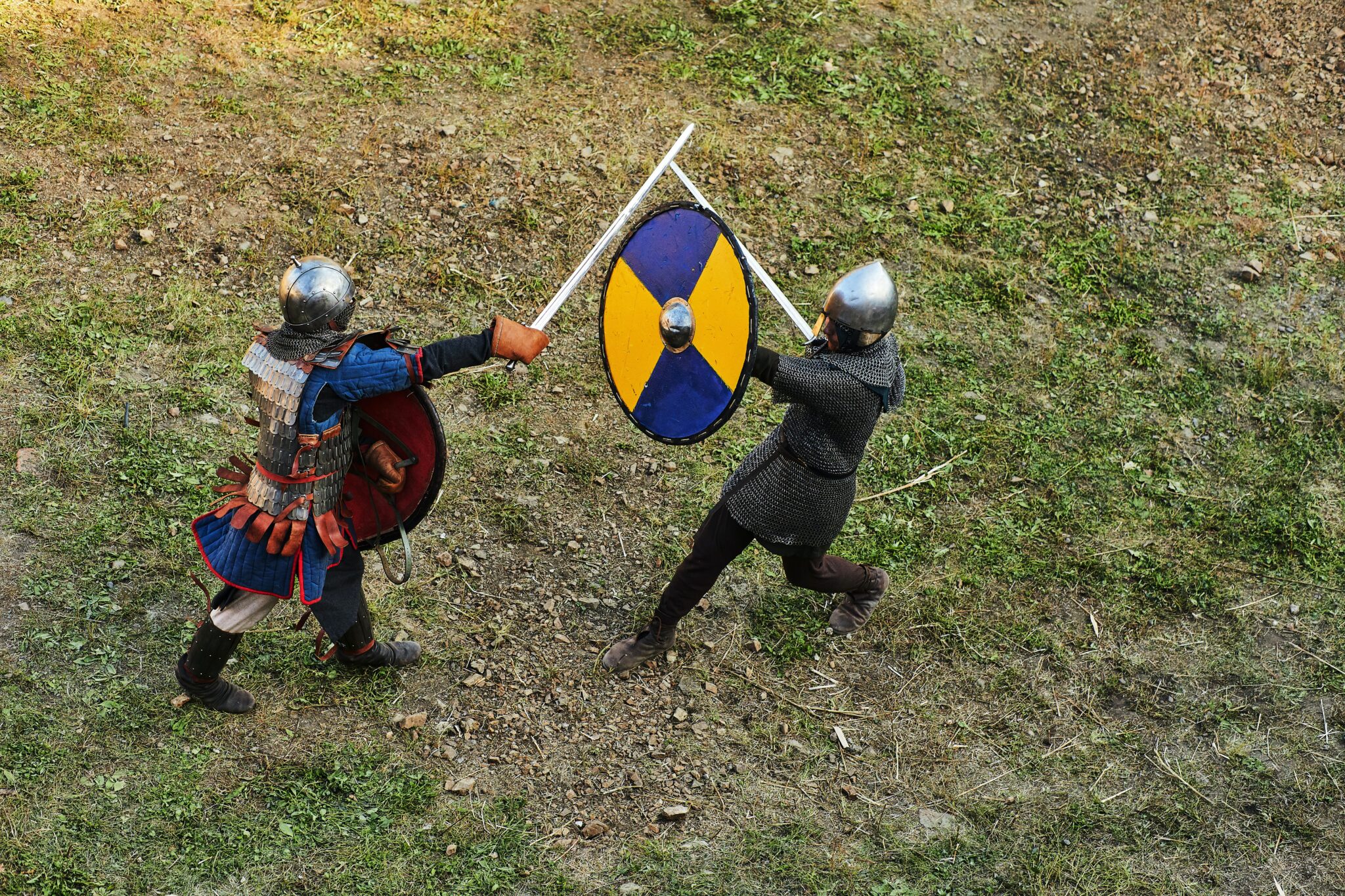 Great Lakes Medieval Faire: A Celebration of Chivalry & Merriment ...