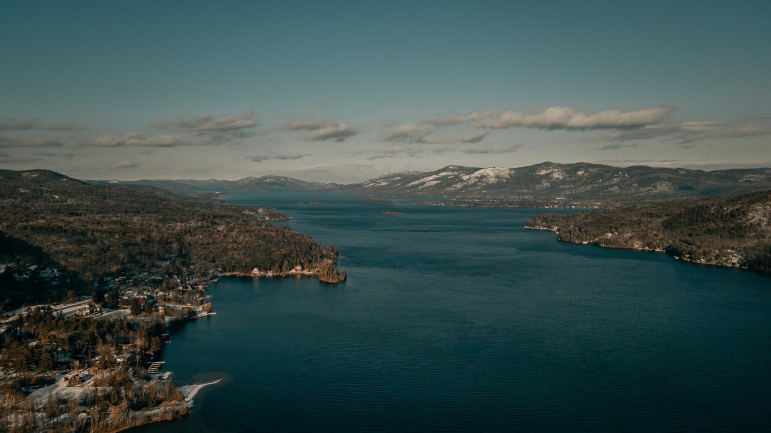 Lake Wallenpaupack Activities Guide: Things to Do Year-Round