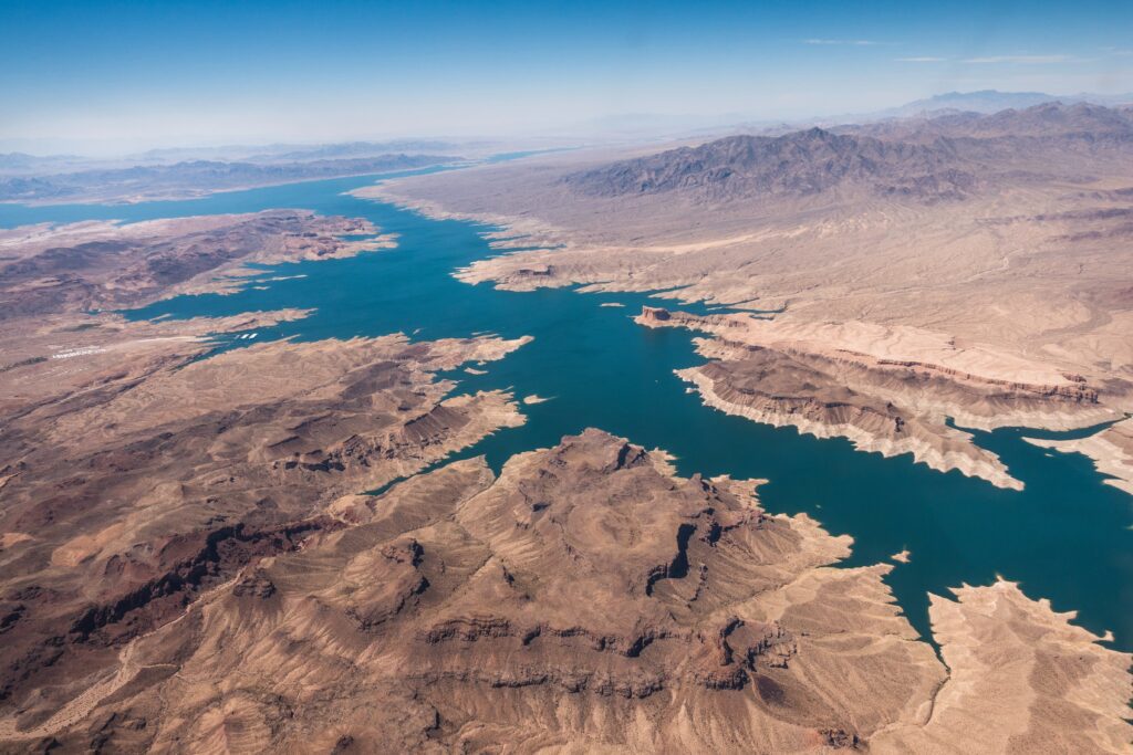 Best Time to Visit Lake Mead (By Season) | Lake.com