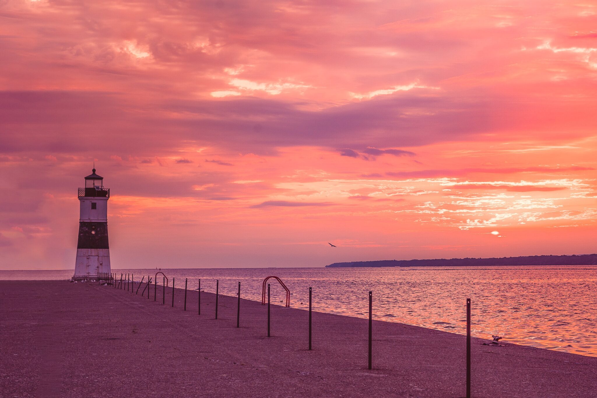 Lake Erie Travel Guide: Top Attractions, Activities and Dining