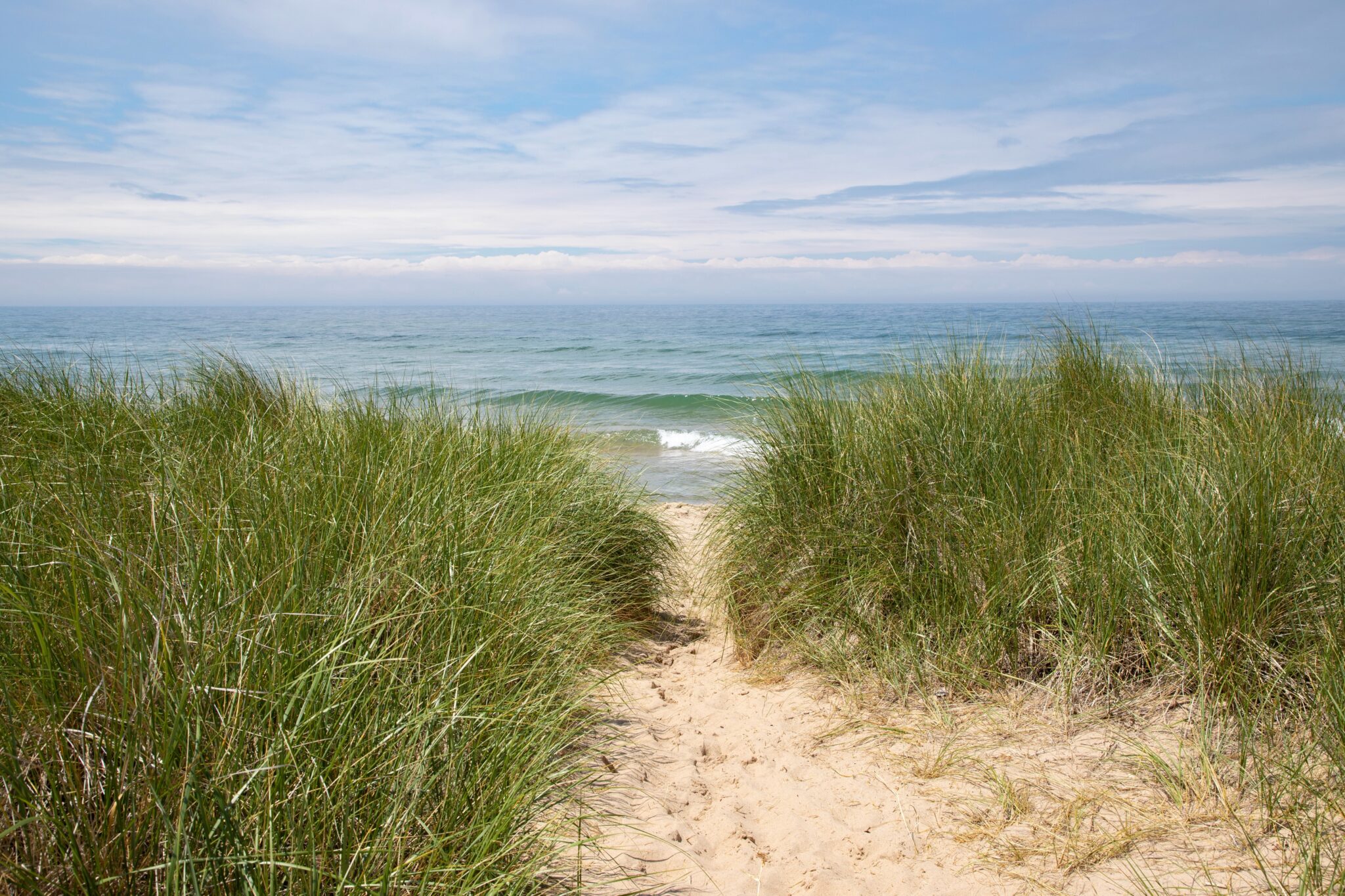 Best Time to Visit Lake Michigan (By Season) | Lake.com