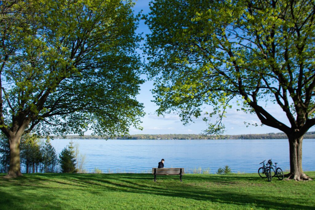 Best Time to Visit Lake Simcoe for Families Year-Round Guide