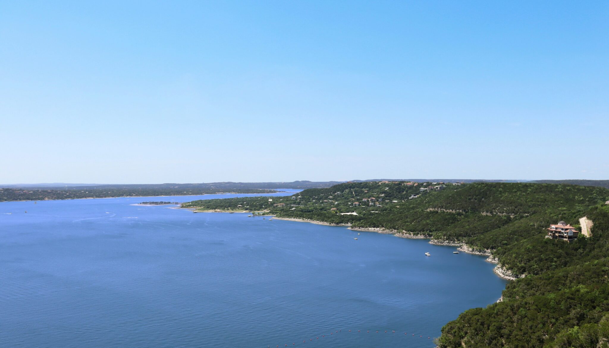 Best Time to Visit Lake Travis: Seasonal Activities Guide