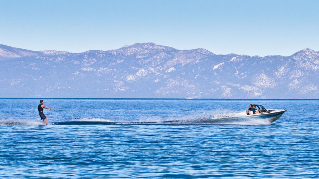Water Skiing Vacation: Top Destinations for an Epic Adventure - Lake.com