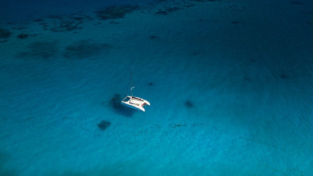 Starboard and Port Side Definition: Right and Left Side of the Boat