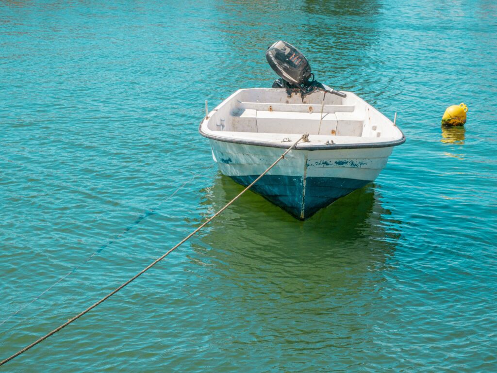 Starboard and Port Side Definition: Right and Left Side of the Boat