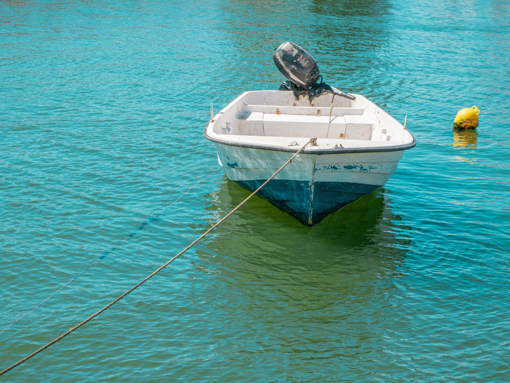 Starboard and Port Side Definition: Right and Left Side of the Boat