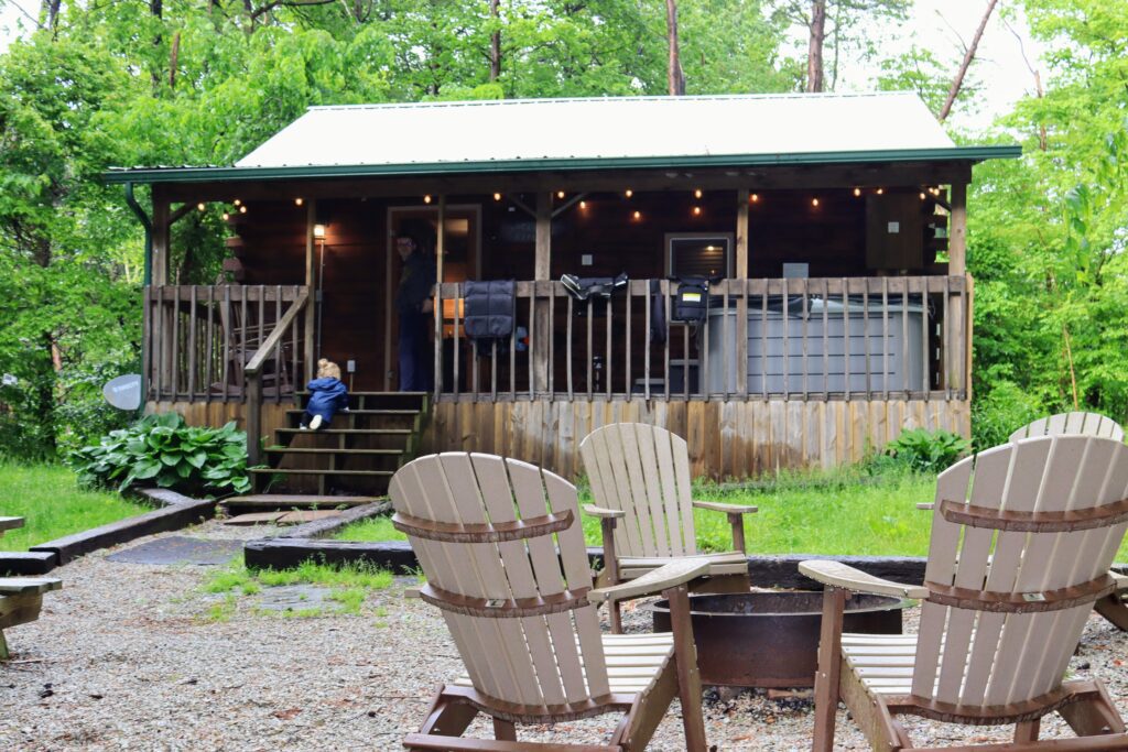 Weekend Getaways Within Two Hours of Me