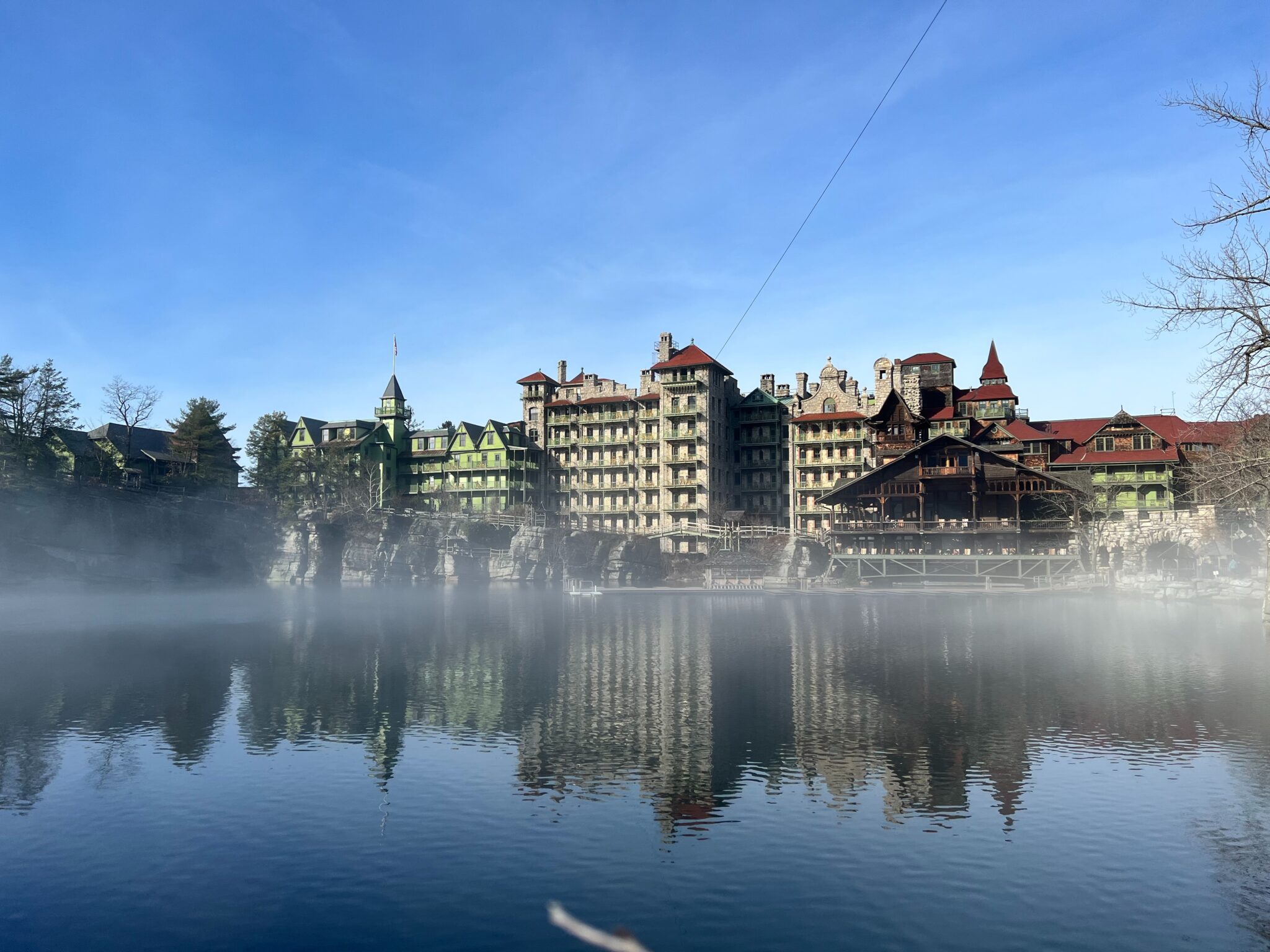 Things to Do in Lake Mohonk: Travel Guide | Lake.com
