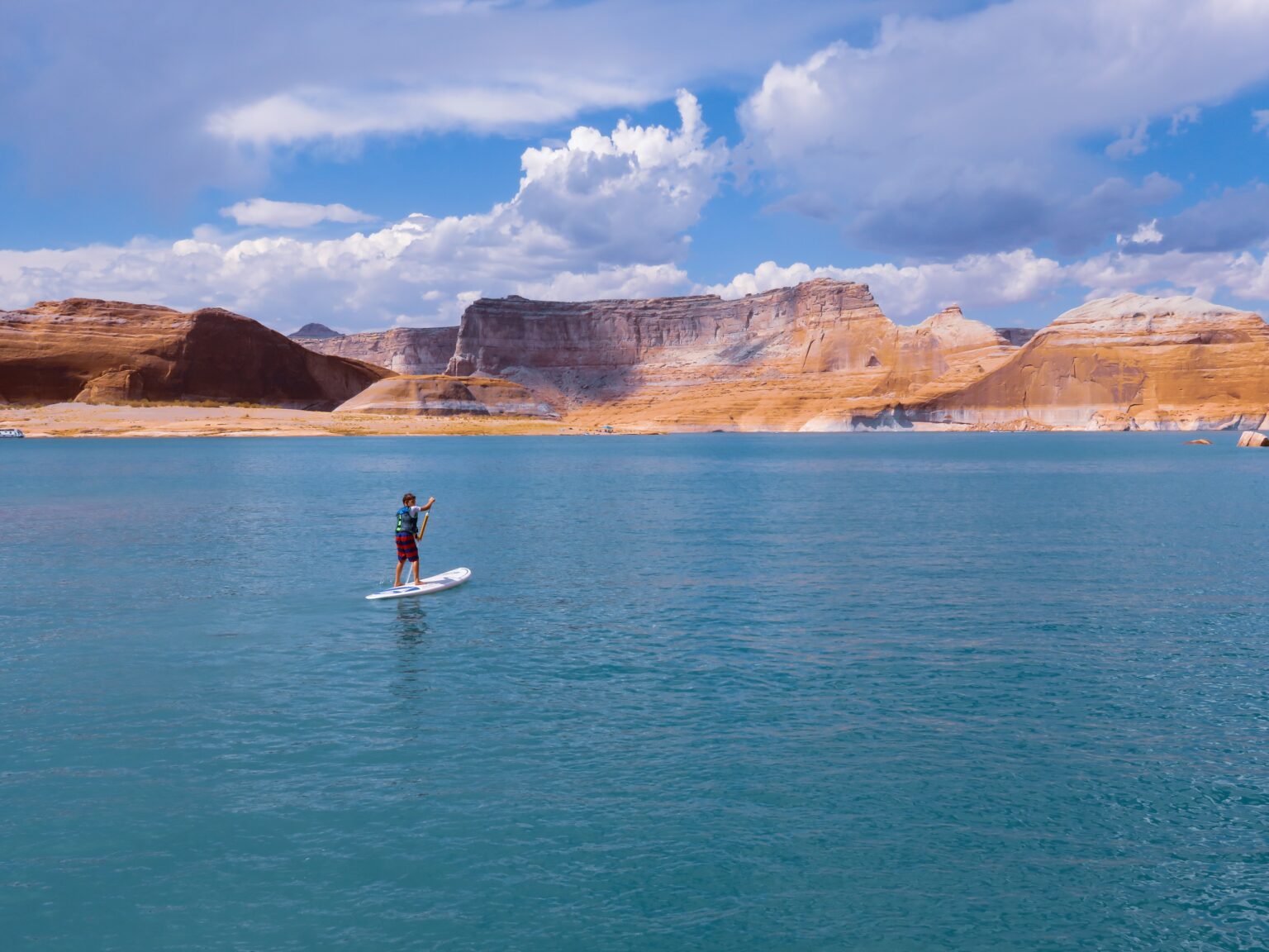 Things to Do In Lake Powell: Unmissable Attractions and Activities ...