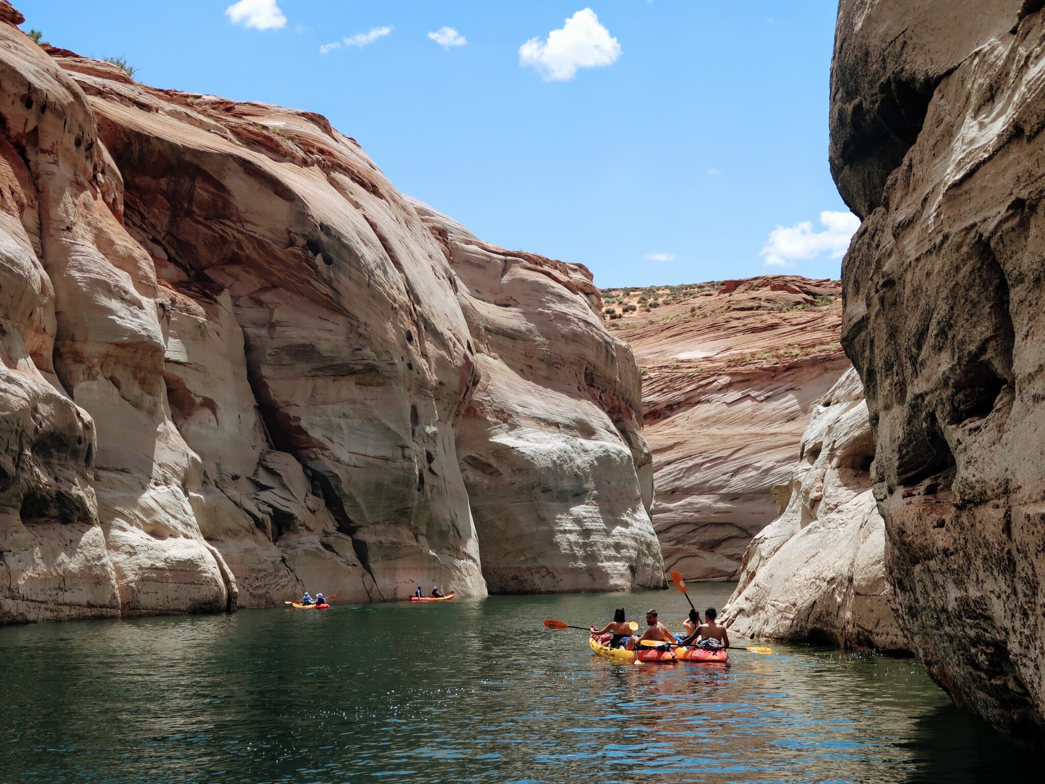 Things to Do In Lake Powell: Unmissable Attractions and Activities ...