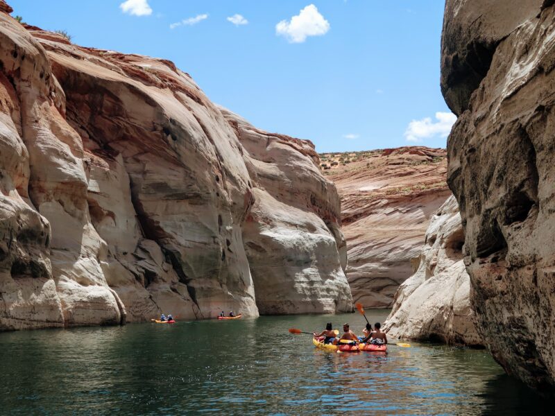 Things to Do In Lake Powell: Unmissable Attractions and Activities ...