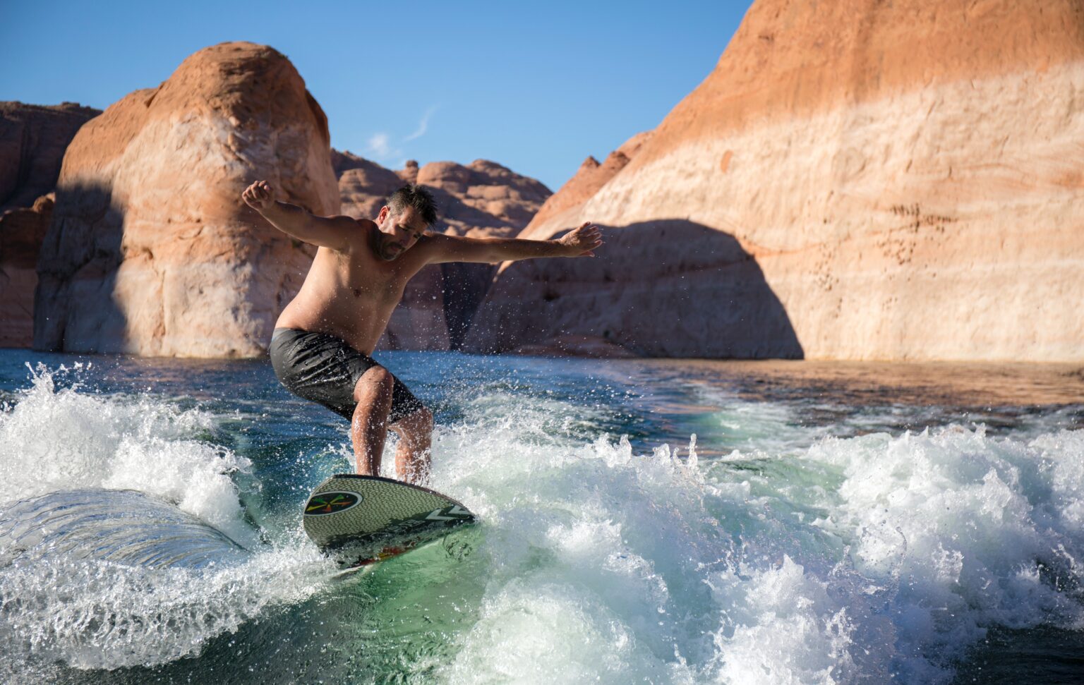 Things to Do In Lake Powell: Unmissable Attractions and Activities ...