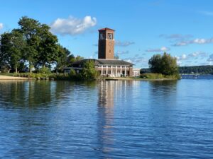 Things to Do at Chautauqua Lake | Lake.com