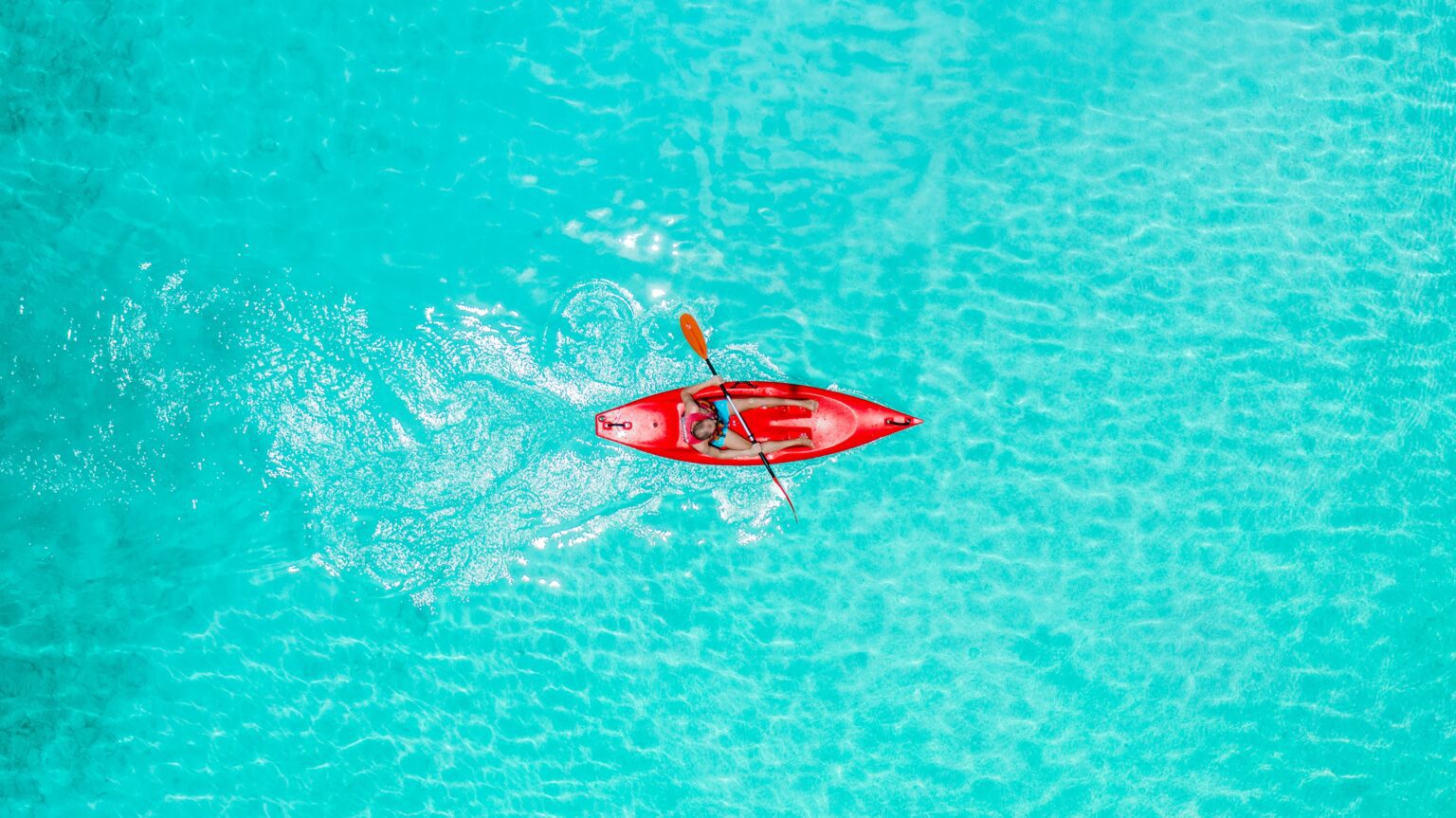 Sea Kayaking Destinations: 5 Top Spots for Paddle Adventures - Lake.com