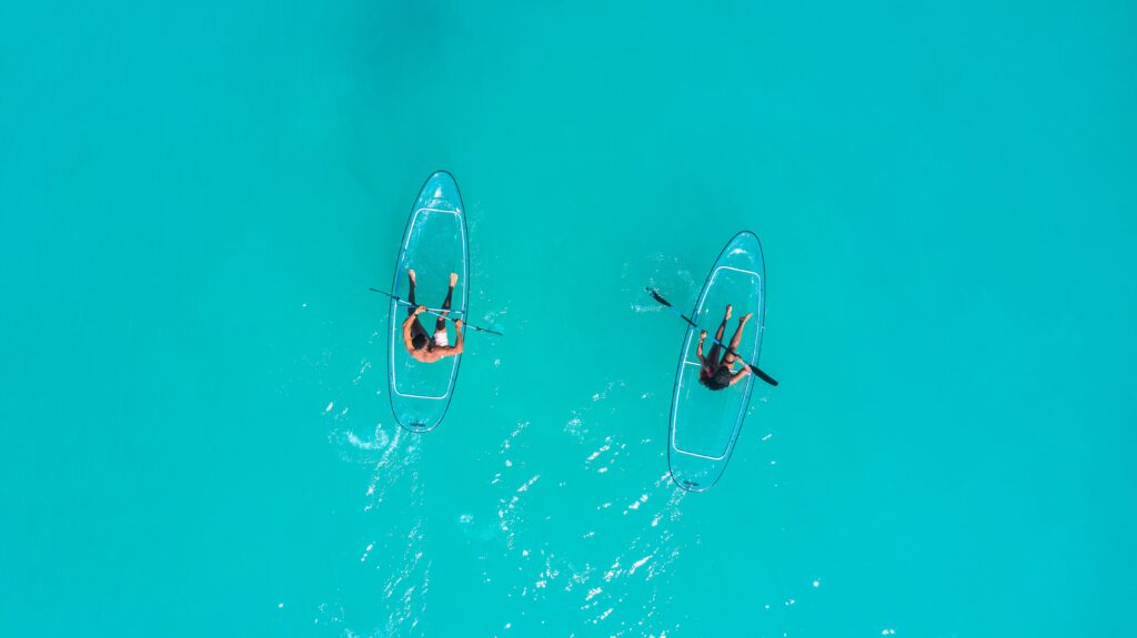 How to Choose the Best Sit-on-Top Kayak for Beginners