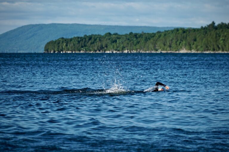 Best Time to Visit Lake Champlain: Seasonal Guide | Lake.com