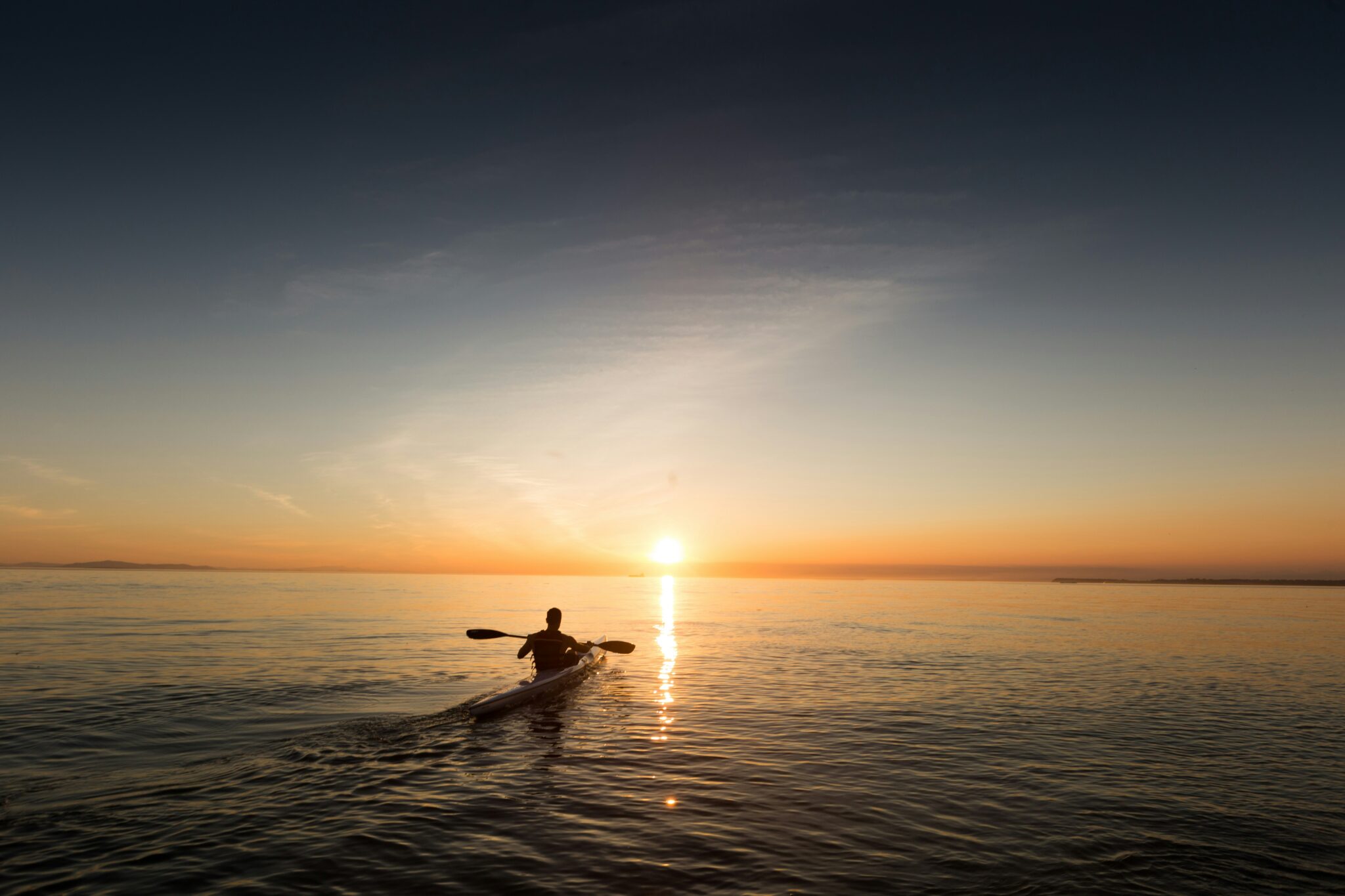 Sea Kayaking Basics: Beginner’s Guide | Lake.com