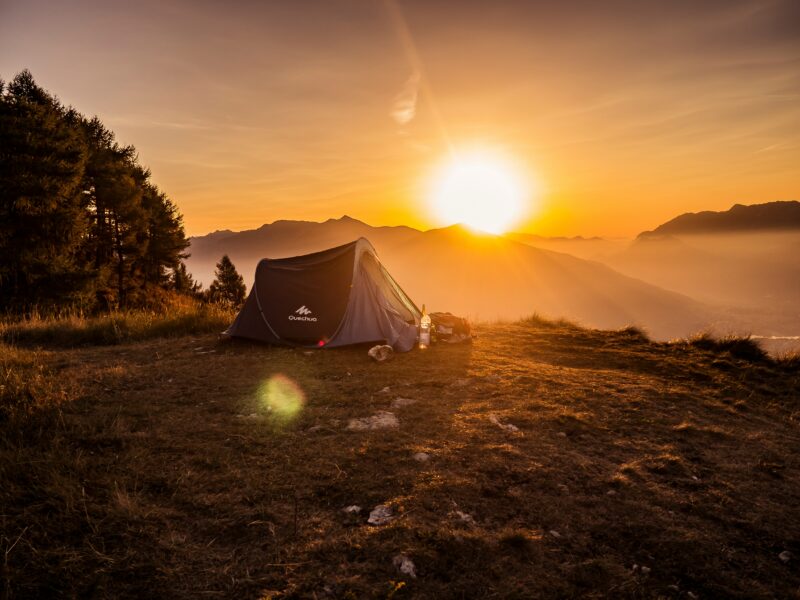 Best Camping Apps: Your Ultimate Guide to Outdoor Tech Tools - Lake.com