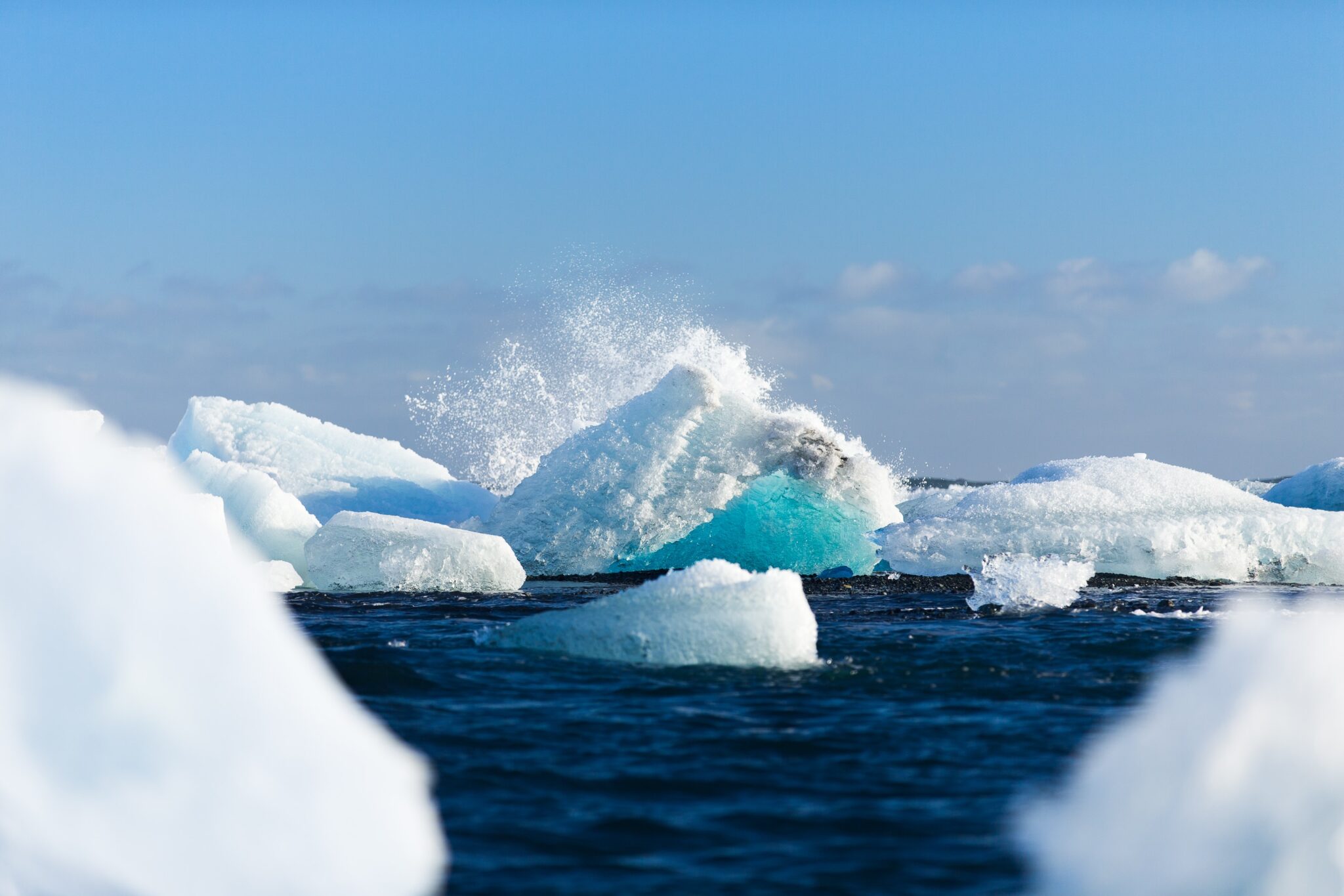 Polar Bear Plunge: Safety, Training & Gear | Lake.com