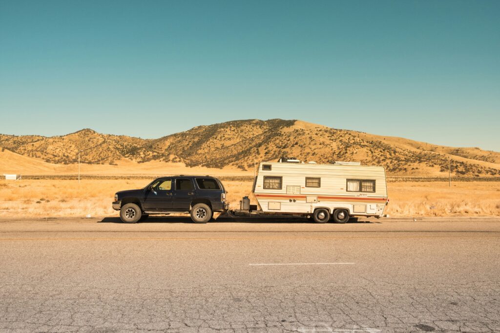 Kelley Blue Book Travel Trailer: Your Guide to Finding the Perfect RV ...