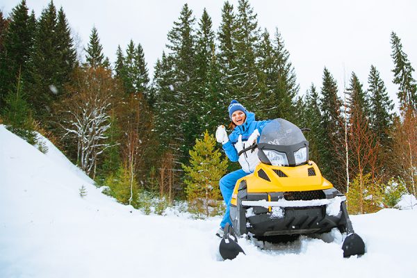Arctic Man Classic 2026 at Summit Lake, Alaska