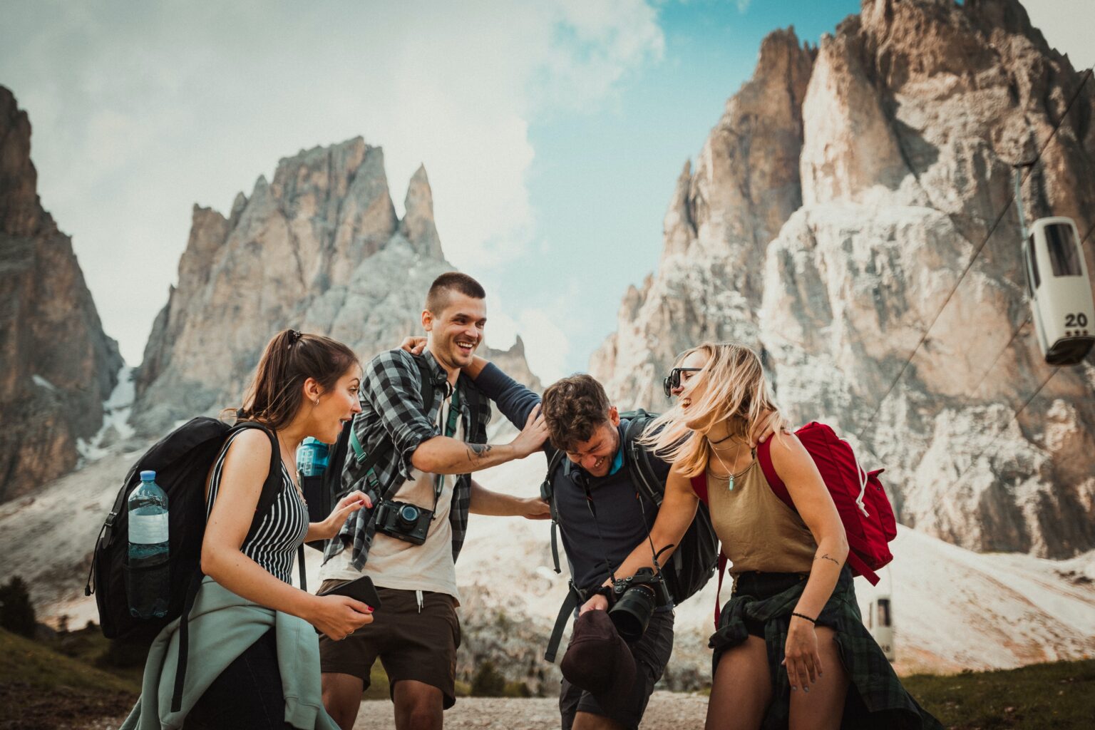 Tour Guide Storytelling Techniques: Mastering the Art of Engagement ...