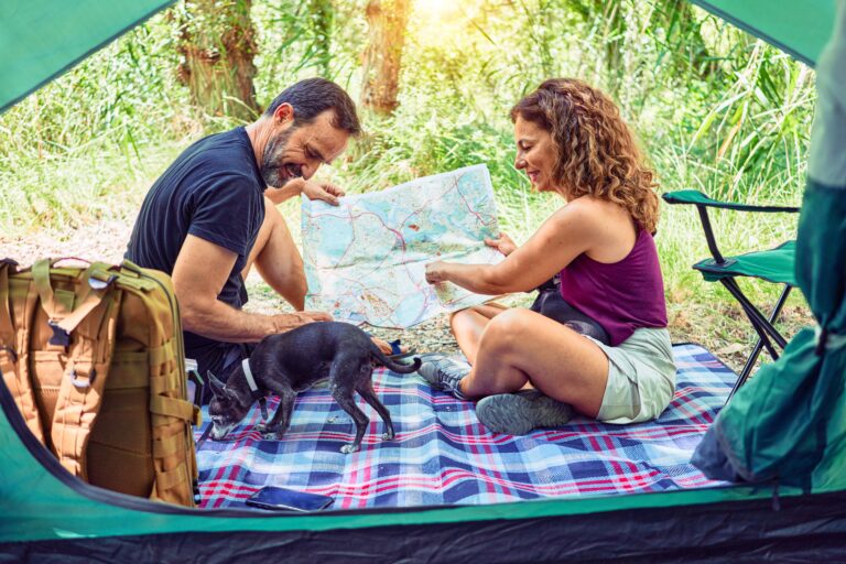 Romantic Weekend Getaways: Top Spots for Couples to Connect and Unwind ...