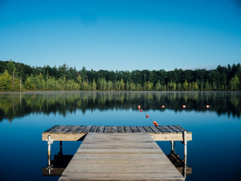 Long Weekend Getaways: Top Destinations to Relax and Recharge - Lake.com