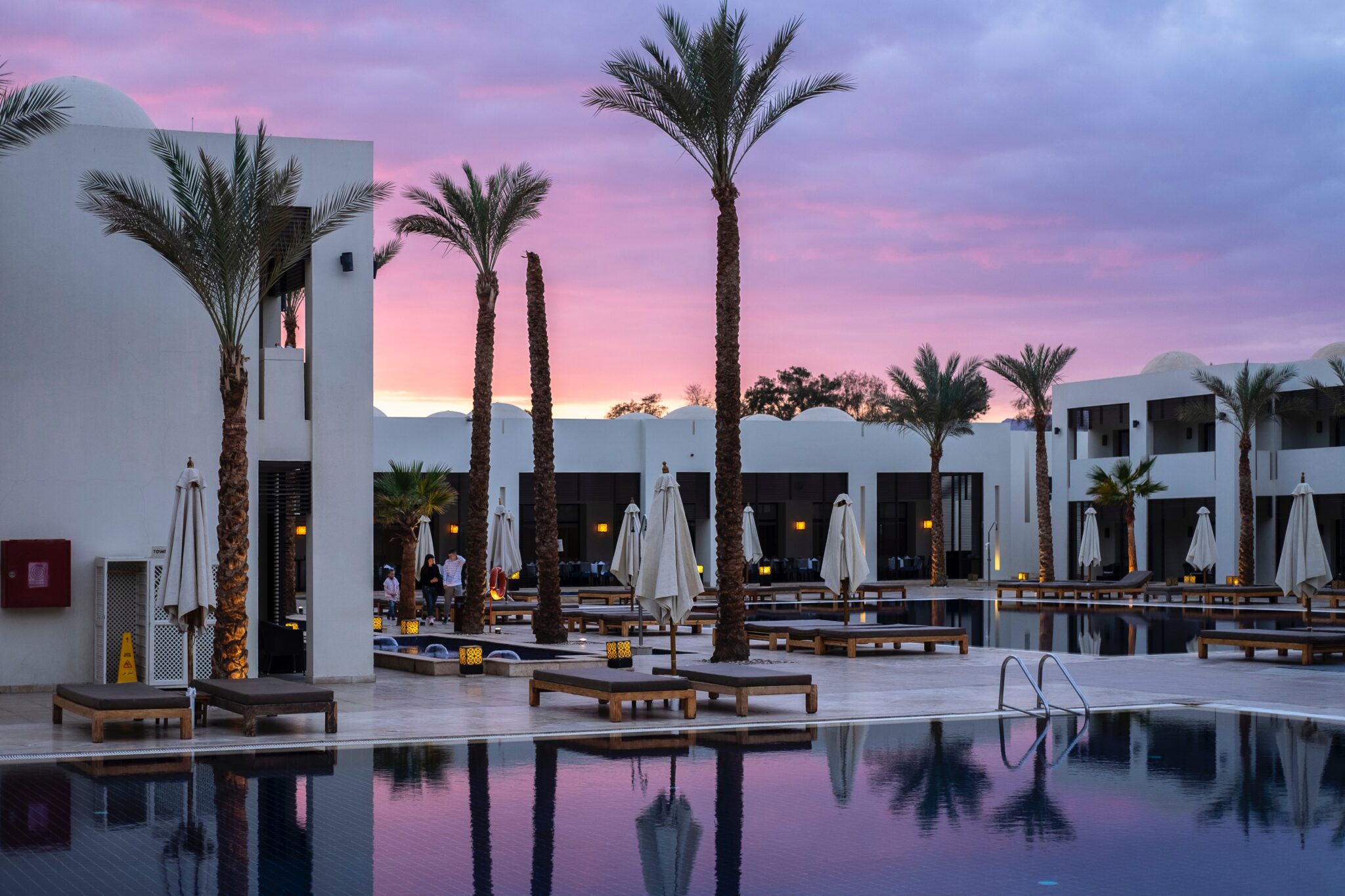Hotel Star Rating System Explained: Unpacking the Mystery of ...
