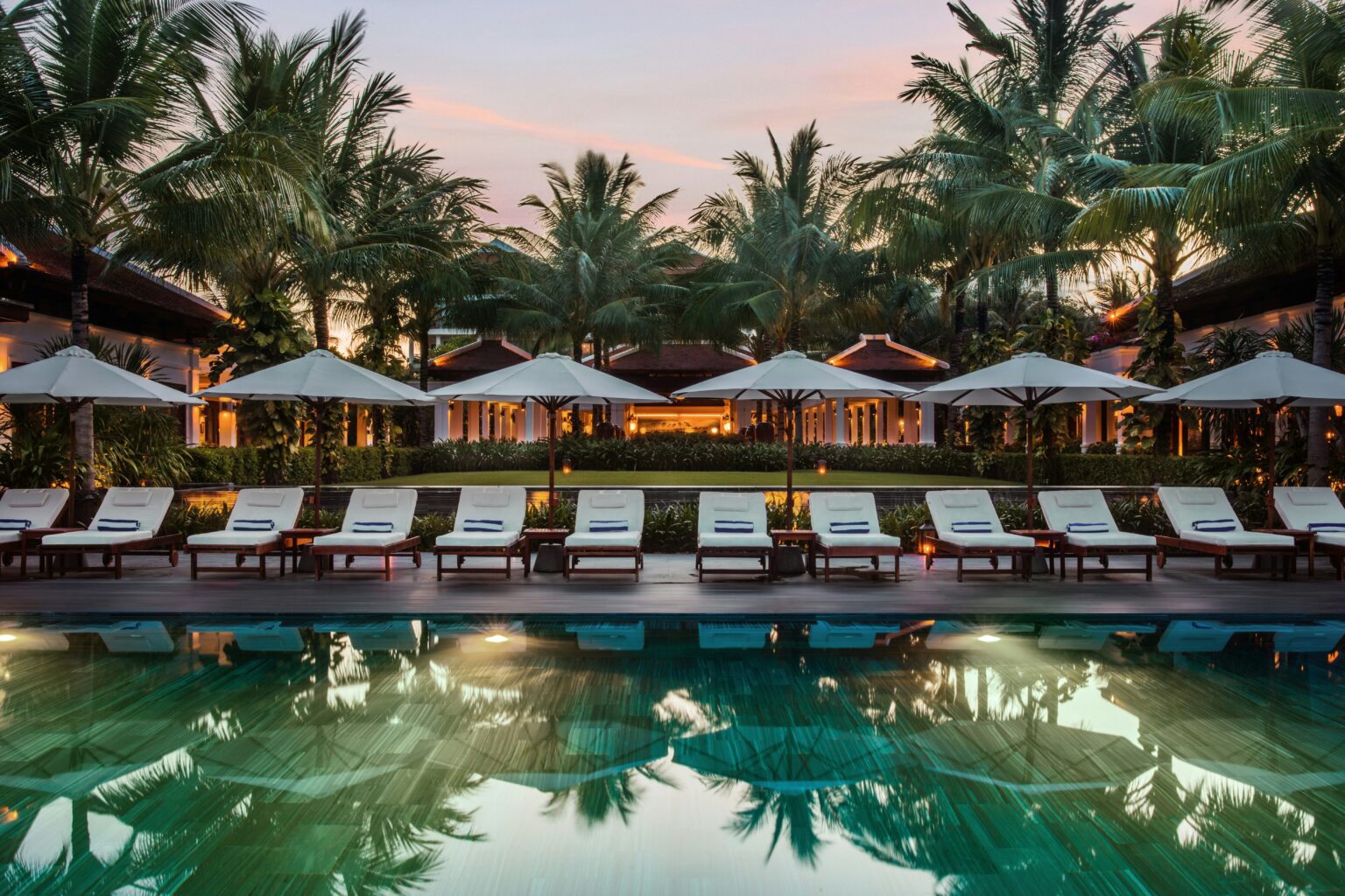 Hotel Star Rating System Explained: Unpacking the Mystery of ...