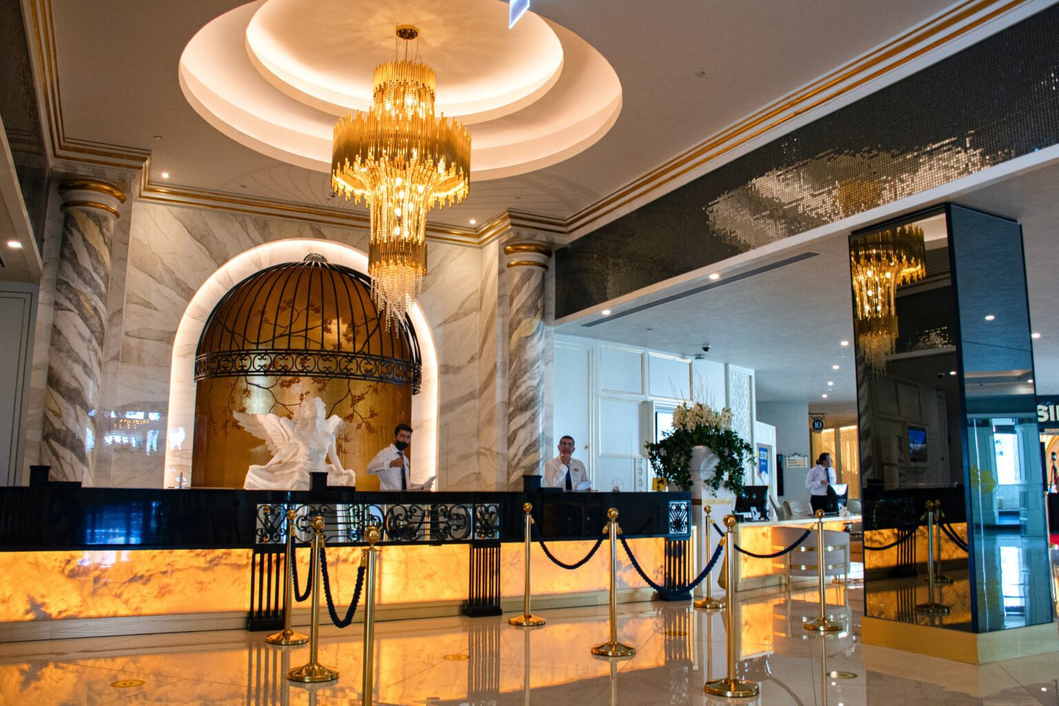 Hotel Star Rating System Explained: Unpacking the Mystery of ...