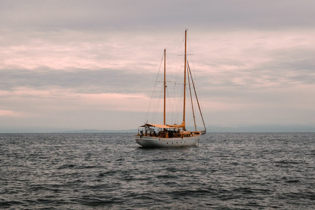 Starboard and Port Side Definition: Right and Left Side of the Boat