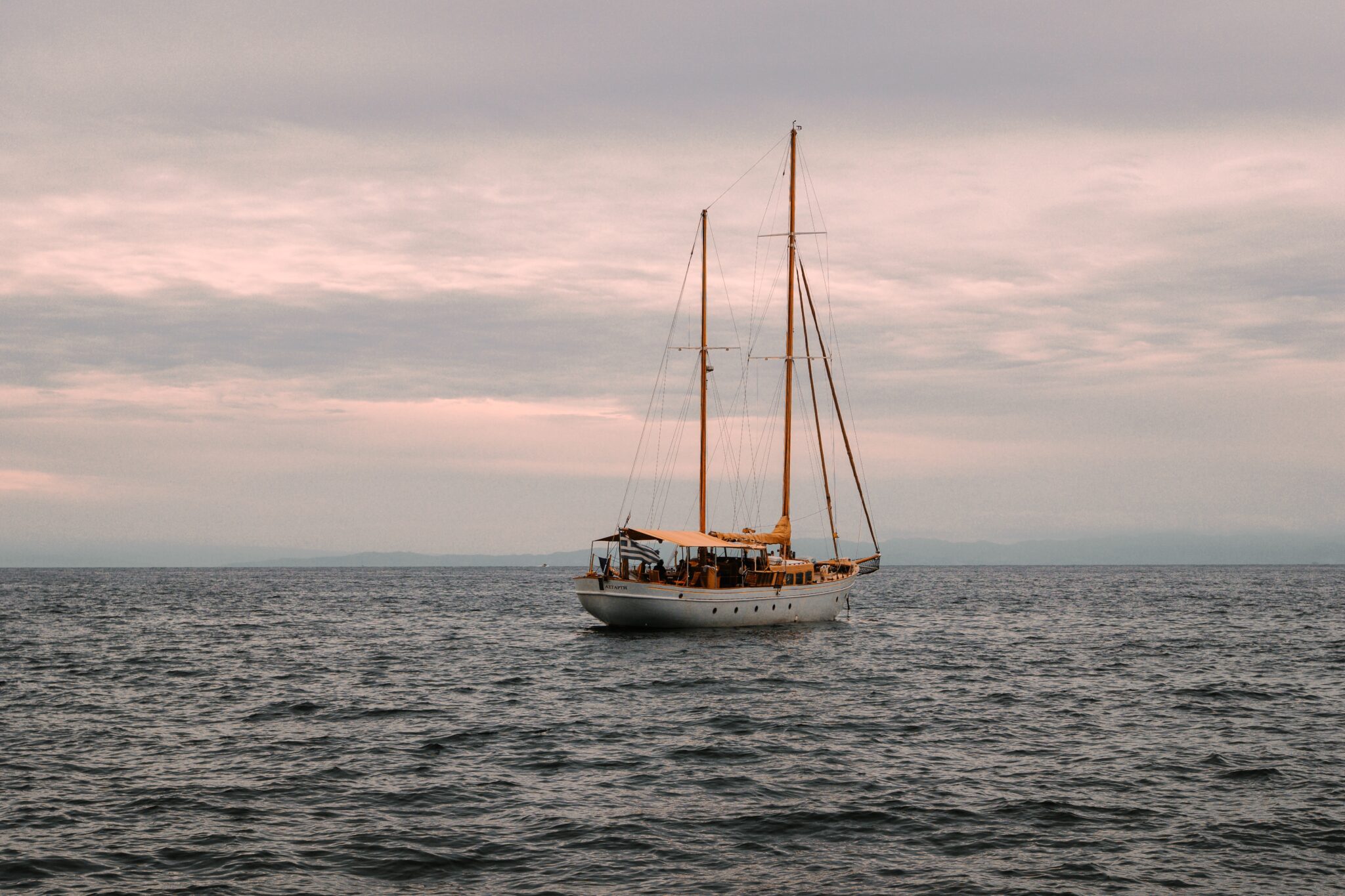 Starboard and Port Side Definition: Right and Left Side of the Boat