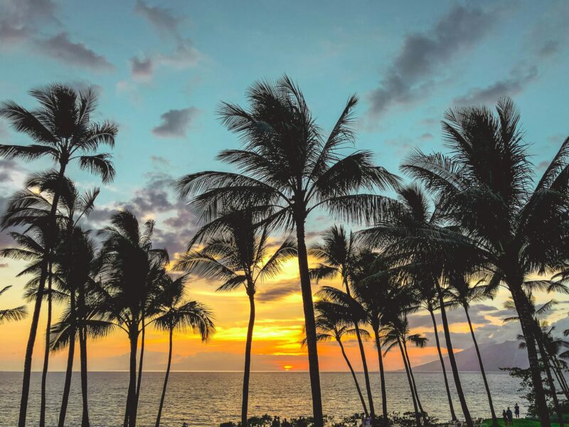 Best Places to Travel in August for Beaches and Culture