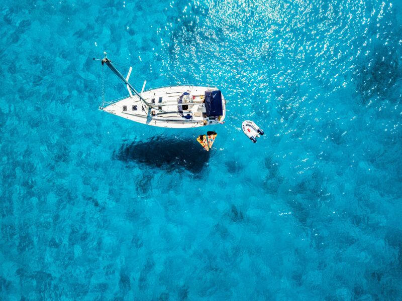 Boat Rental Insurance: Essential Guide to Coverage and Costs - Lake.com