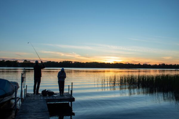 Best Time to Visit Boone Lake: Seasonal Highlights and Activities ...