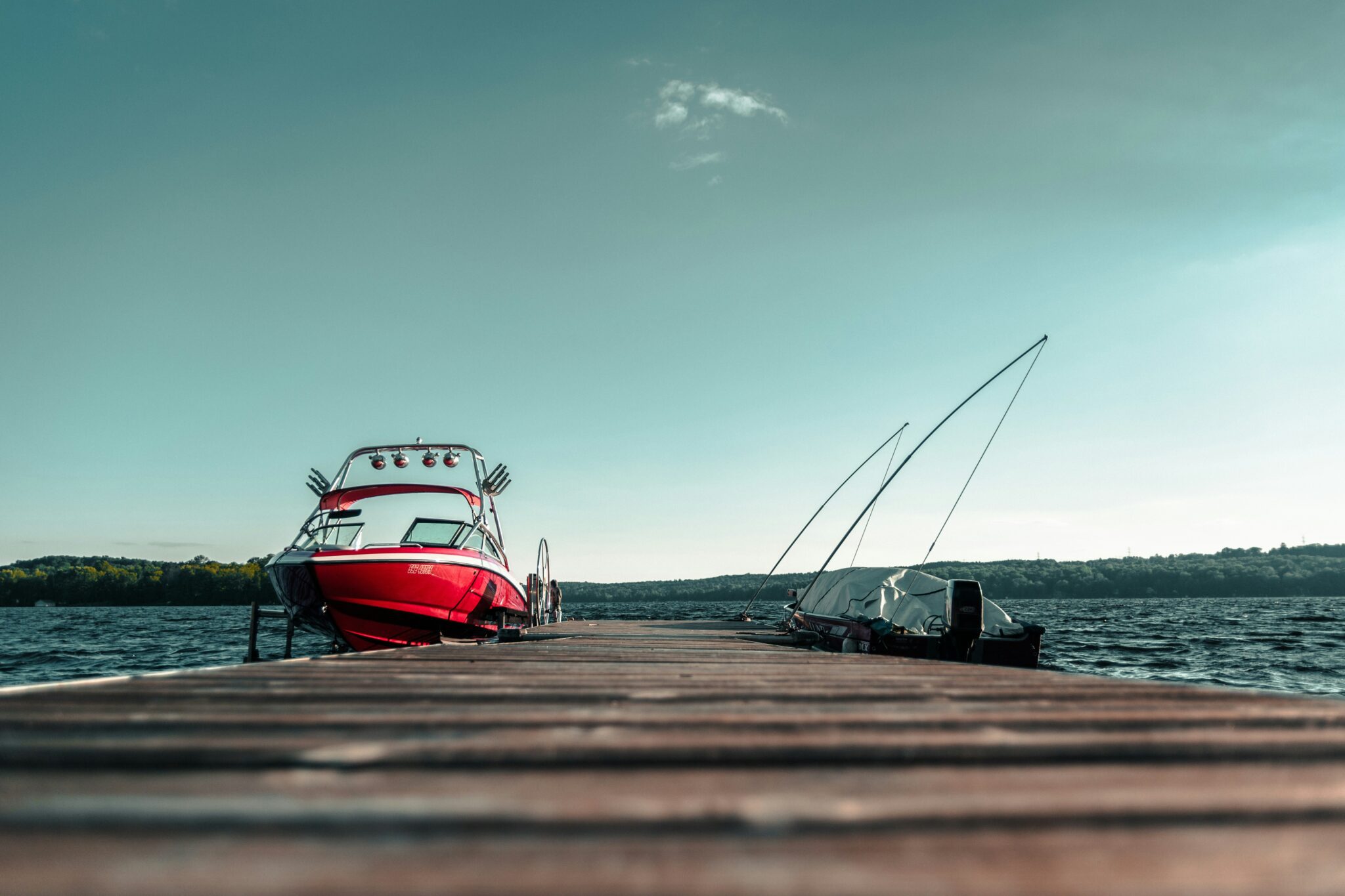 Best Time to Visit Lake Ontario (By Season) | Lake.com