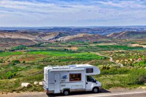 Kelley Blue Book Travel Trailer: Your Guide to Finding the Perfect RV ...
