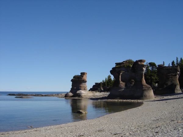Mingan Archipelago National Park Cabins and Vacation Rentals | Lake.com