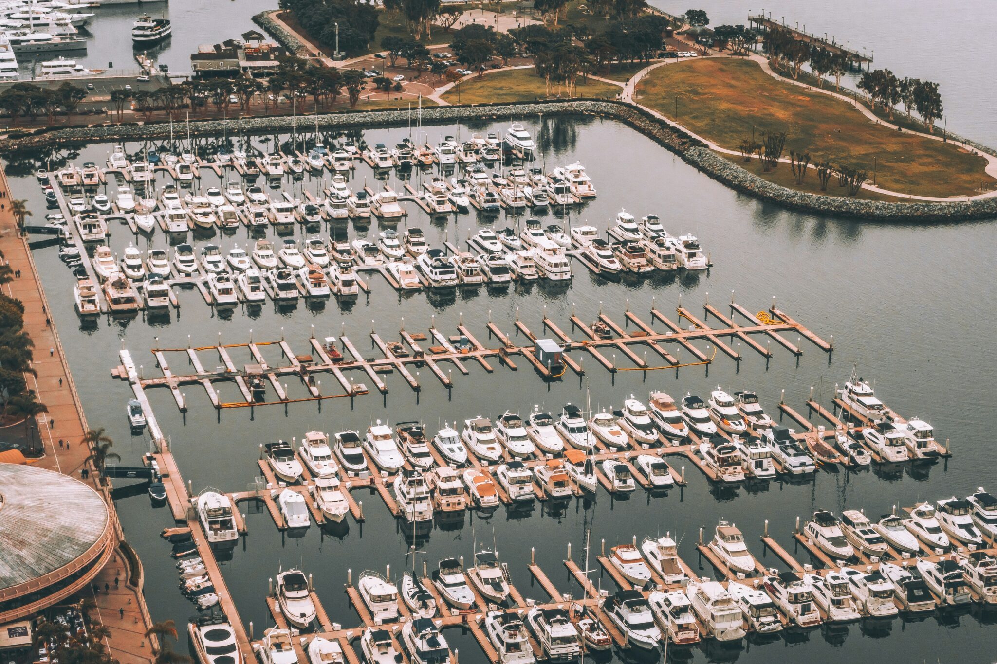 Top Marina Management Systems: Navigating the Best Options for Your ...