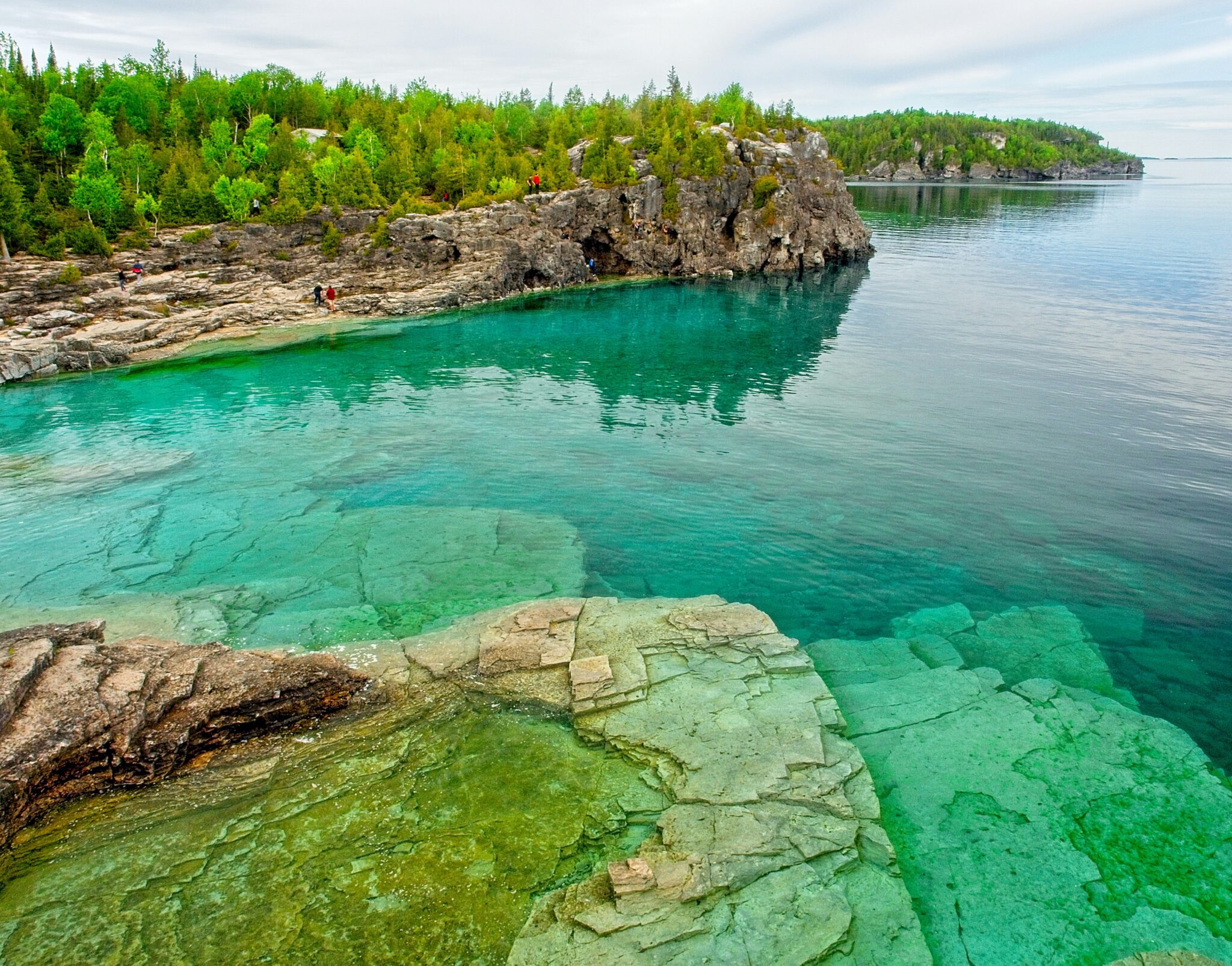 Lake Huron Travel Guide | Ontario, Canada | Lake.com