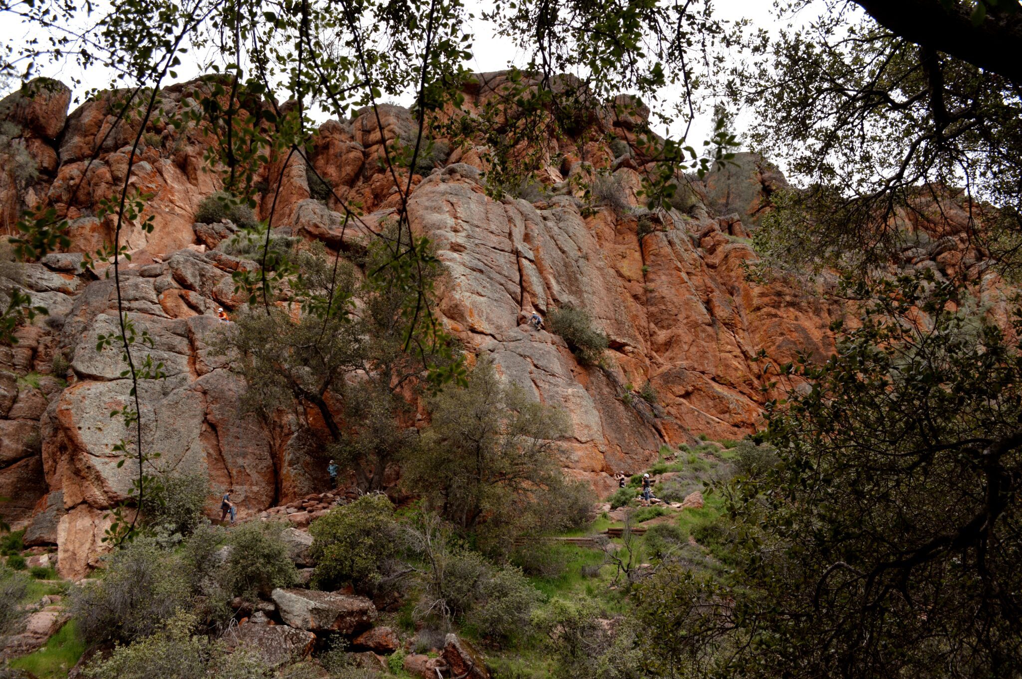 Pinnacles National Park Cabins and Vacation Rentals | Lake.com