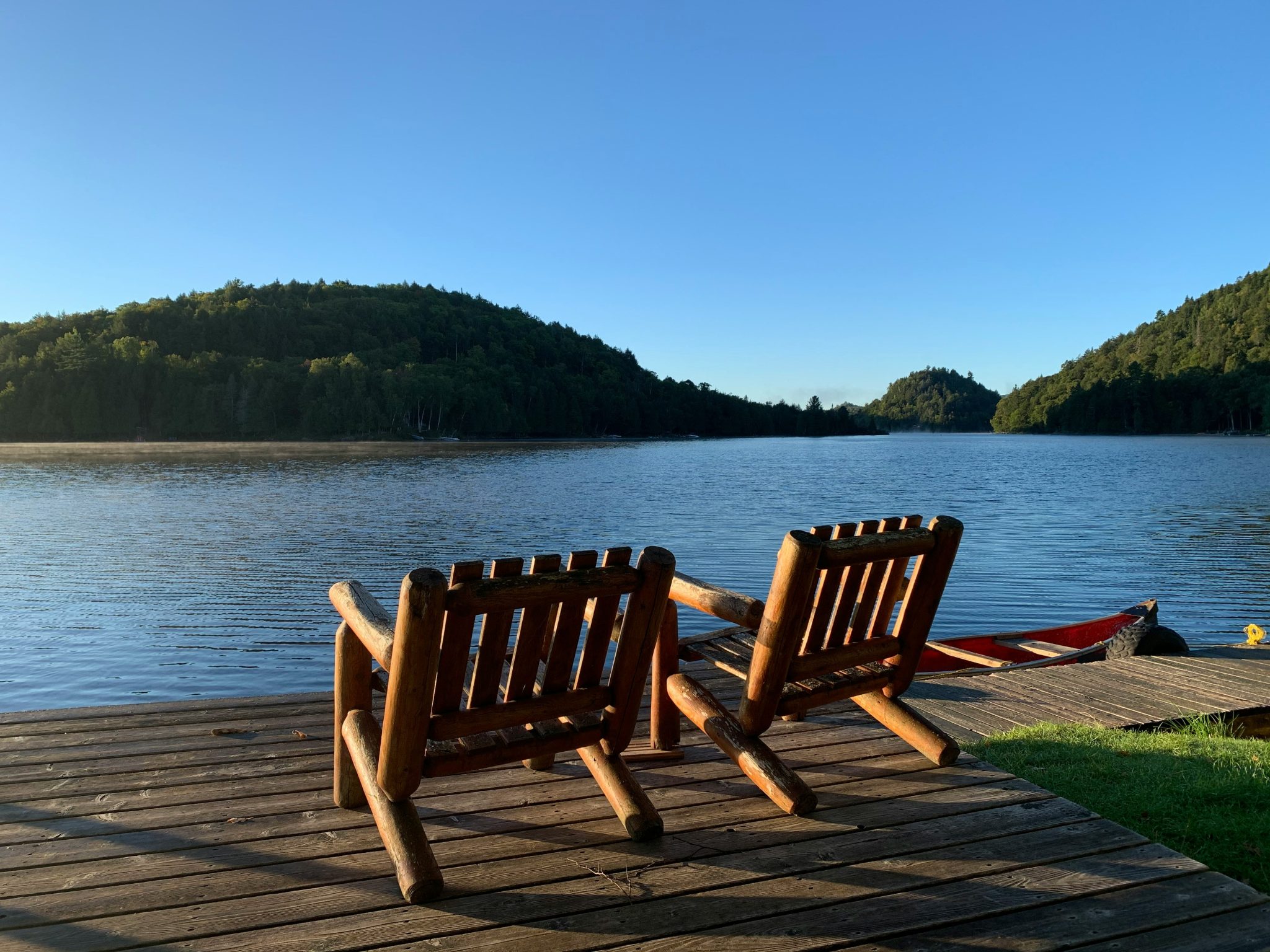 Best Time to Visit Lakes for Fishing & Boating Adventures