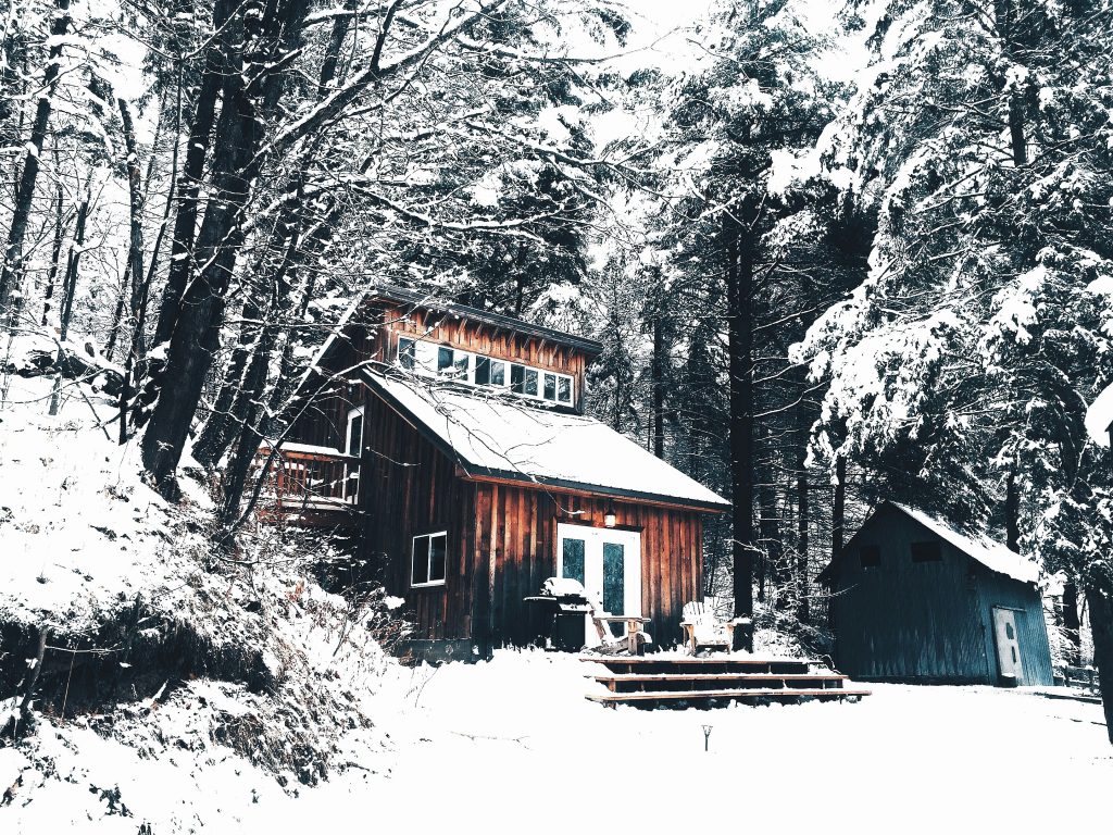 Cottagecore in Winter: Embracing Cozy Aesthetics During the Chilly ...