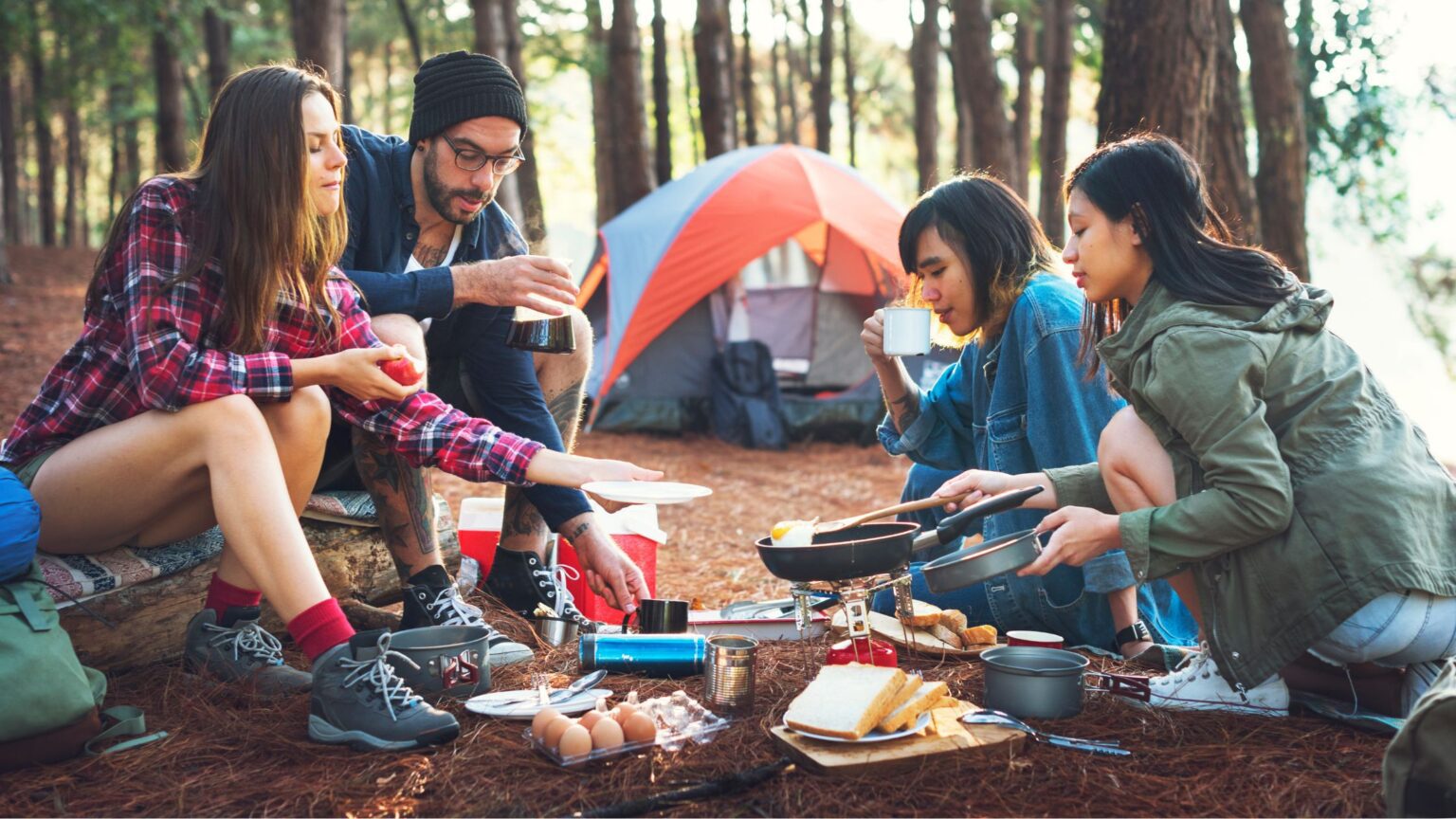 5 Outdoor Shelters: How To Build Them to Survive in Nature
