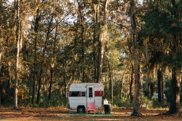 Best Campers Under 1,000 lbs (Ultralight) | Lake.com